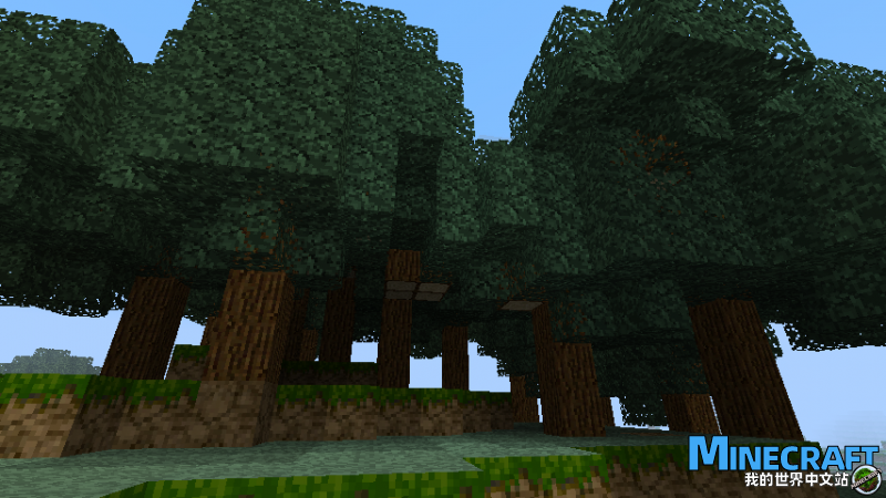 我的世界WorldEdit插件生成命令 - 我的世界中文站