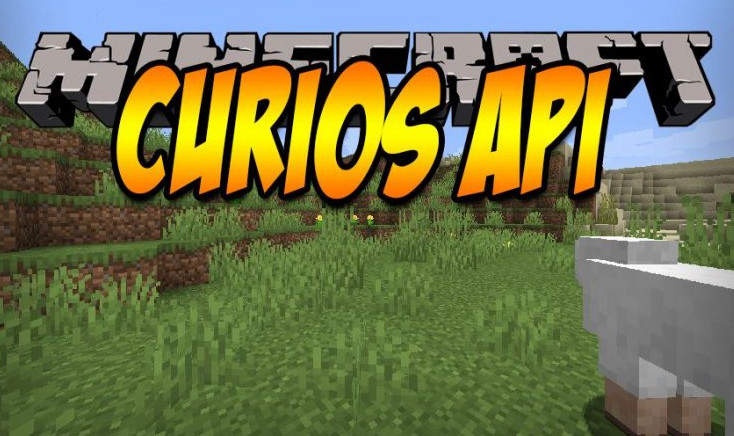 我的世界1.19-1.13.2 Curios API Mod下载 - 我的世界中文站