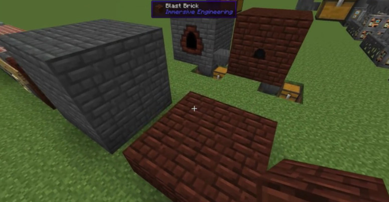 我的世界1.19.3-1.7.10沉浸工程 Immersive Engineering Mod下载 - 我的世界中文站