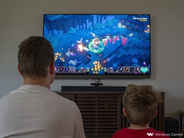 即使在Minecraft上获得了巨大成功 Mojang Studios依然像个资金紧缺的独立游戏工作室 - 我的世界中文站