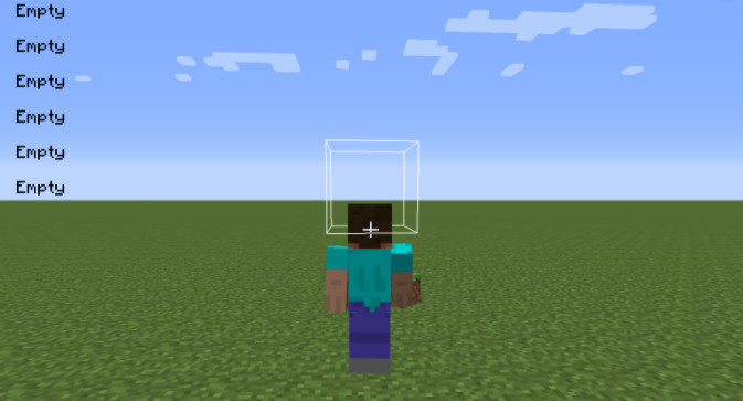 我的世界碰撞箱是什么东西_我的世界碰撞箱有什么用 - 我的世界中文站