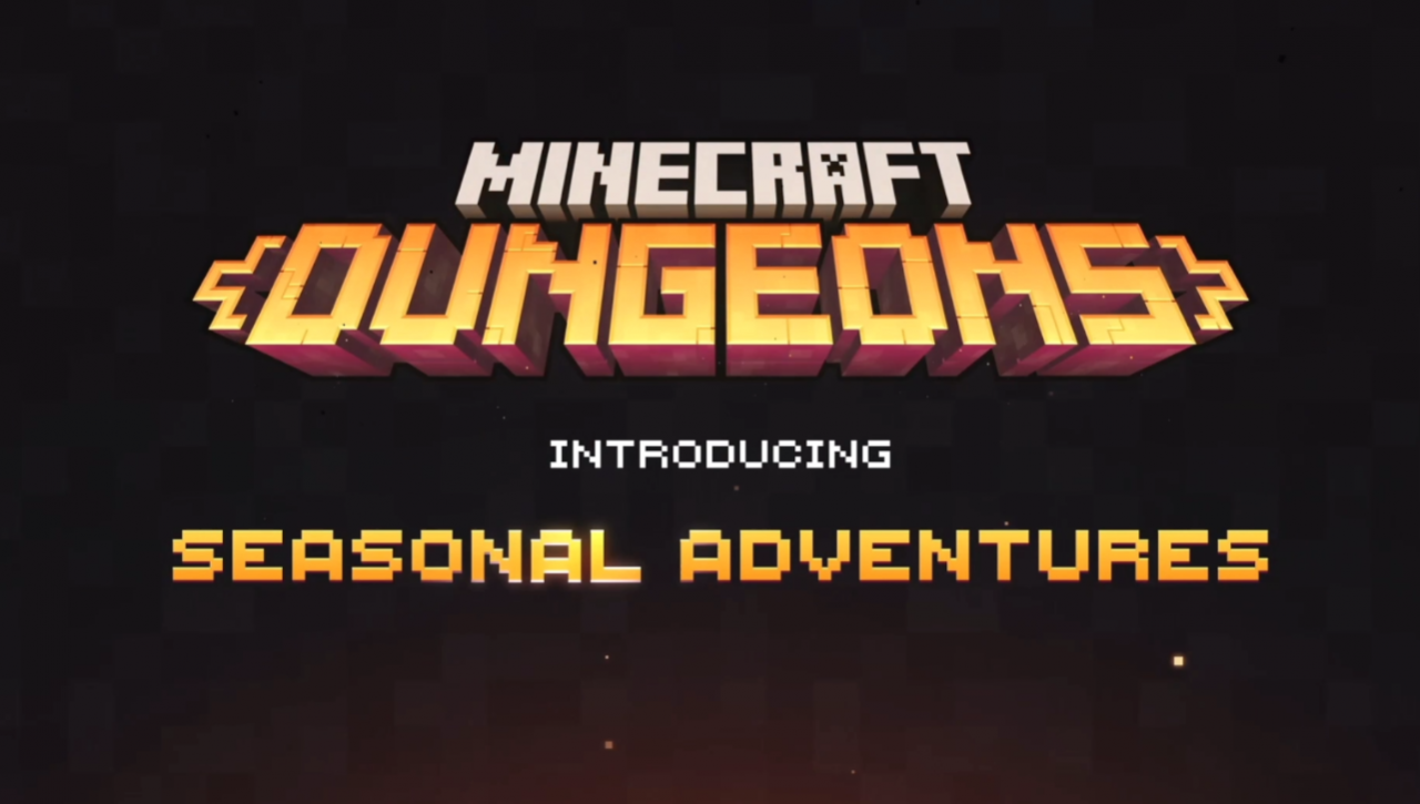 Minecraft Live 2021 总结 - 我的世界中文站