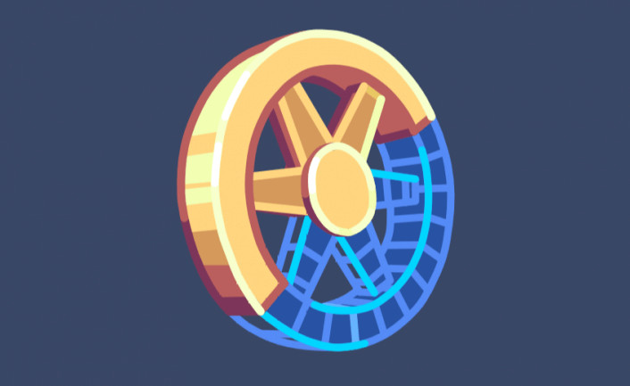 我的世界1.18.2-1.16.5飞轮 Flywheel Mod下载 - 我的世界中文站