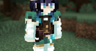 我的世界皮肤 - 第6页 共8页 - 我的世界中文站