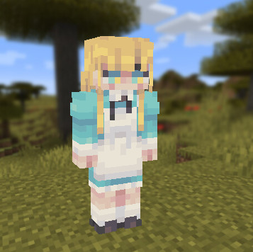 我的世界神权政治之绳 String Theocracy 皮肤下载 - 我的世界中文站