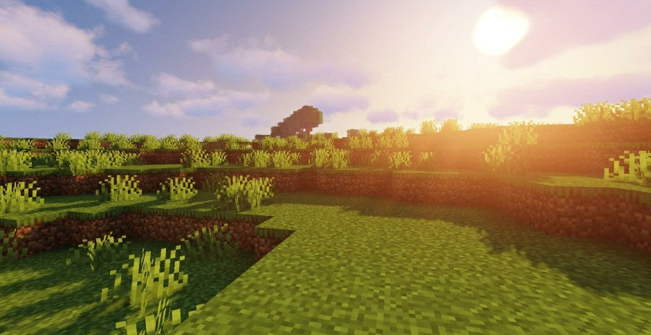 我的世界1.18-1.18.1 2d2t无规则生存服务器 - 我的世界中文站