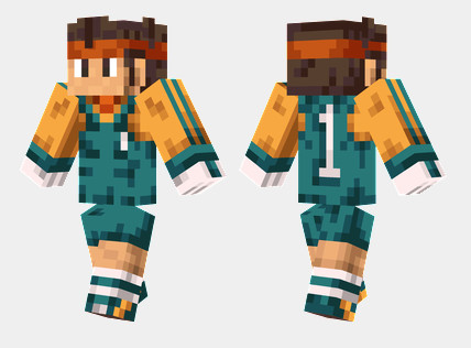 我的世界皮肤站_我的世界皮肤大全下载 - 我的世界中文站