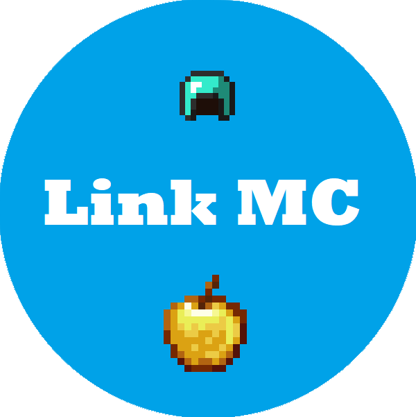 我的世界1.8.X-1.18.X LinkMC 小游戏服务器 - 我的世界中文站