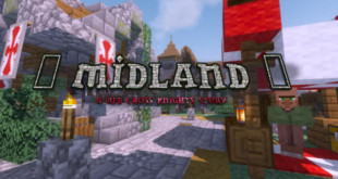 我的世界PVE地图大全下载_Minecraft PVE建筑物存档 - 我的世界中文站