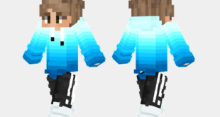 我的世界皮肤 - 第3页 共8页 - 我的世界中文站