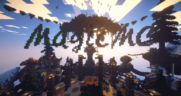 我的世界小游戏服务器地址大全_Minecraft小游戏服务器IP - 第2页 共11页 - 我的世界中文站