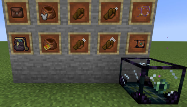 我的世界1.19.3-1.18.2莱特兰-背包 L2 Backpack Mod下载 - 我的世界中文站