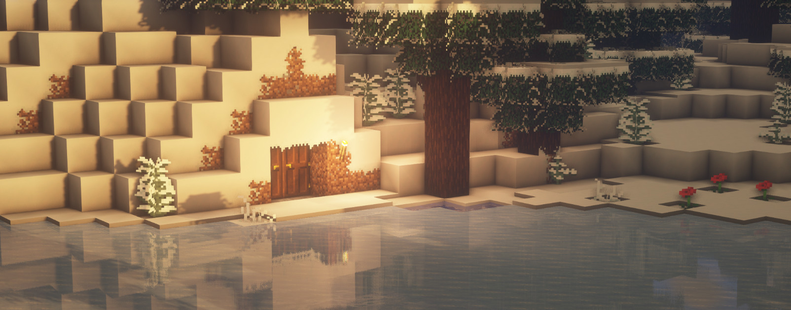 我的世界1.19.3-1.13 xali's Enhanced Vanilla 材质包下载 - 我的世界中文站